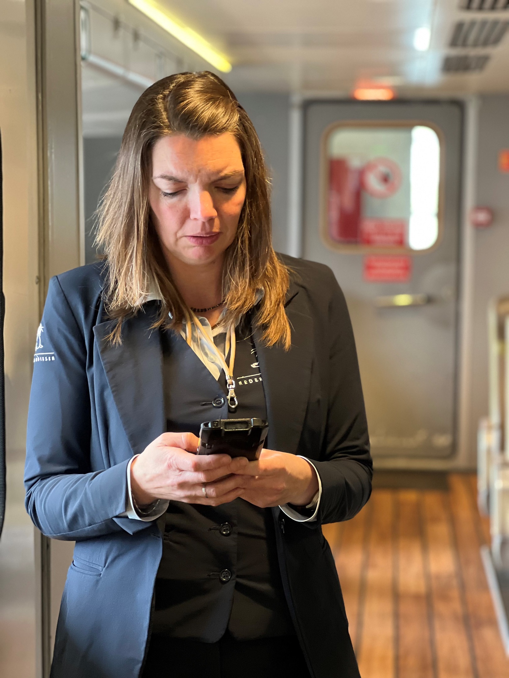 Rederij Doeksen - De veerdienst tussen Harlingen, Terschelling en Vlieland